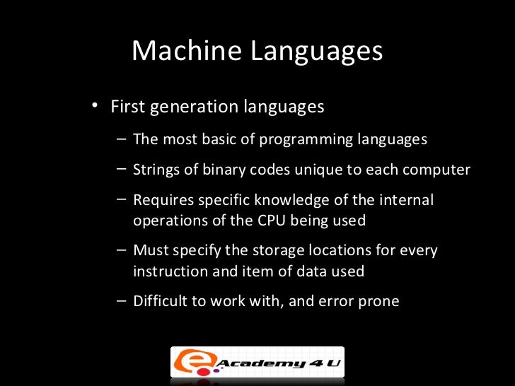 Management information system software