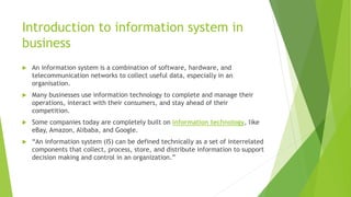 Management Information System(UNIT 1).pptx