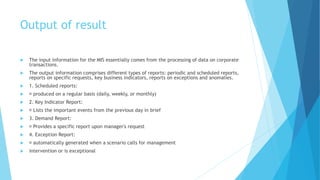 Management Information System(Unit 2).pptx