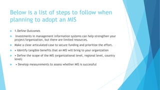 Management Information System(Unit 2).pptx