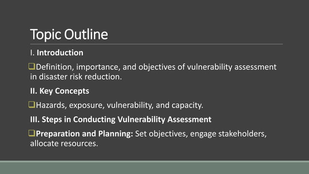 Management Intervention in Disaster Risk Reduction.pptx