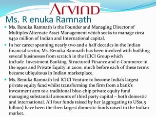 Management in textile industries (arvind mills ltd) | PPTX