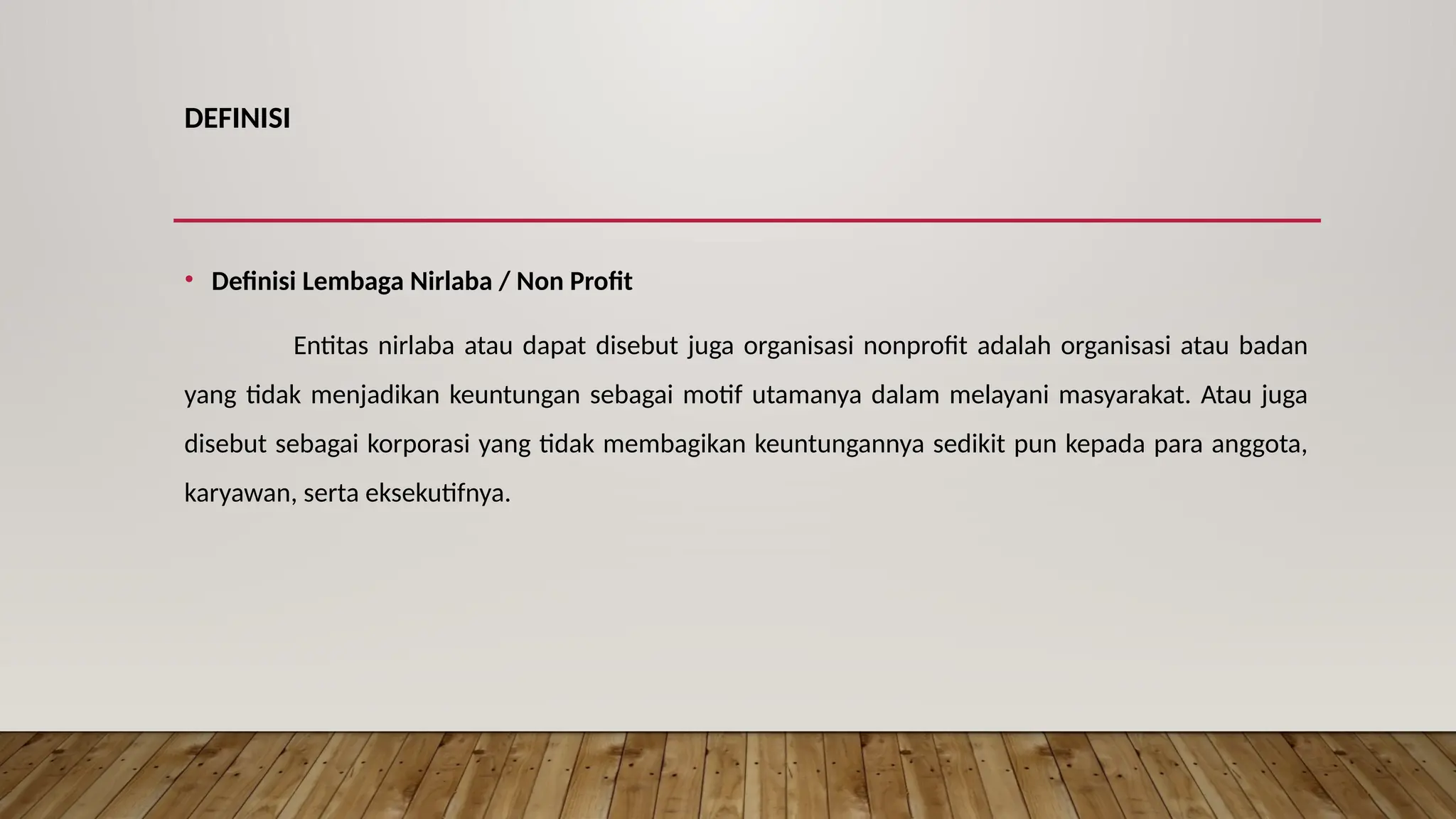 Management Keuangan Lembaga Non Profit ppt.pptx