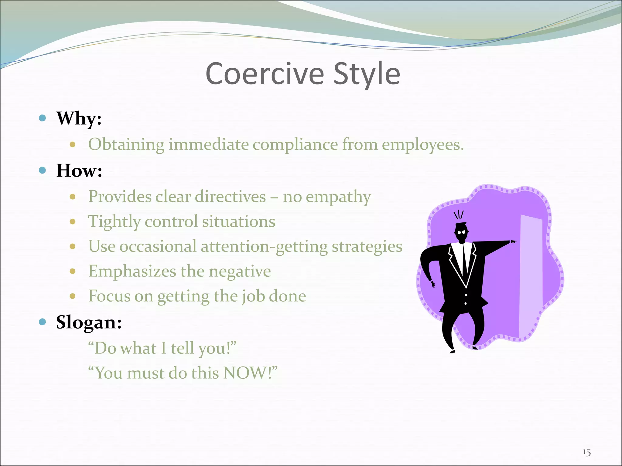 Management & Leadership | PPT