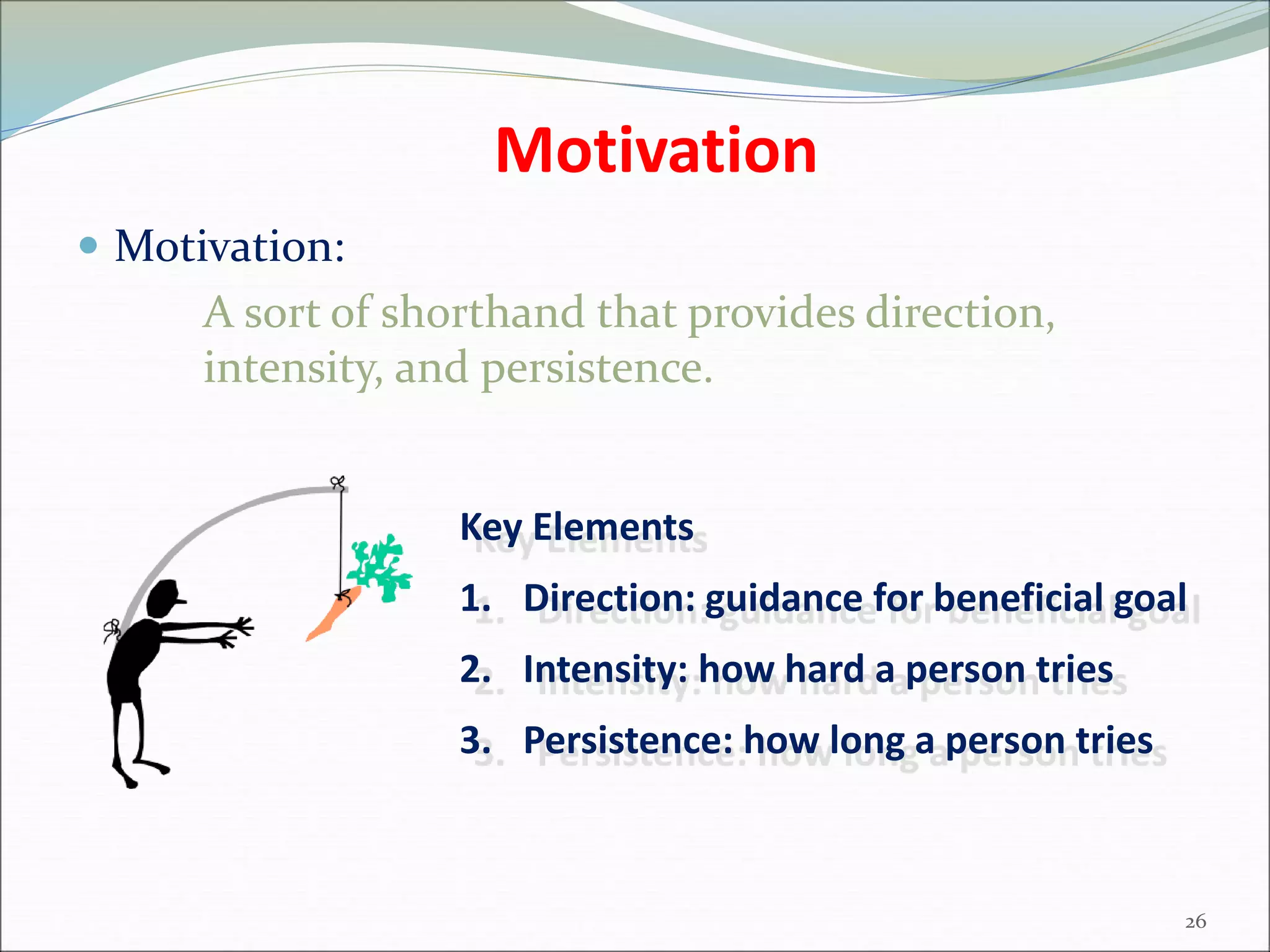 Management & Leadership | PPT