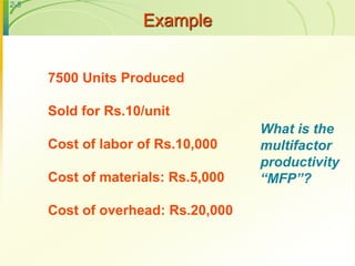 Management & Leadership Skill Development Lecture 5.ppt