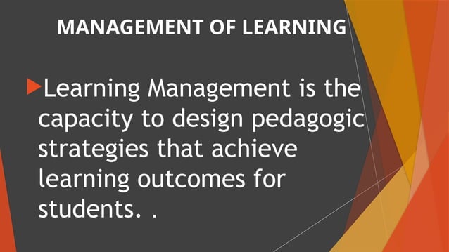 Topic for GAD training management learning.pptx