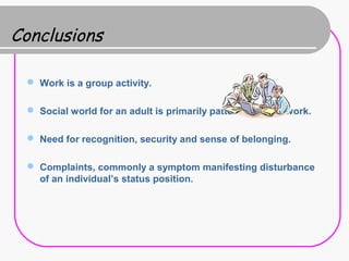 Management learning classical approaches | PPT