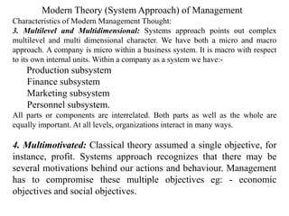 principle of management | PPT