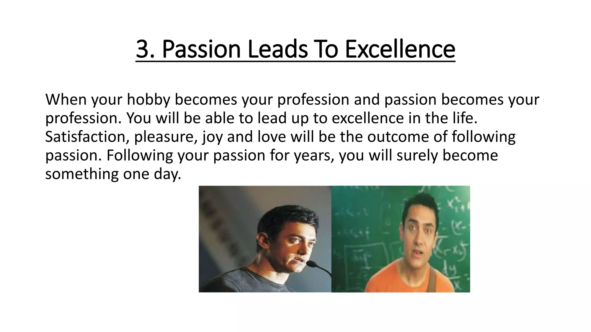 Management Lesson from 3 idiots Movie | PPTX