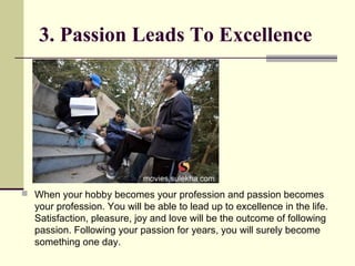 Management lessons from 3 idiots | PPT | Education