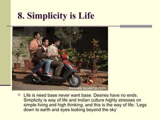 Management lessons from 3 idiots | PPT | Education