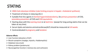 Management lipids.pptx