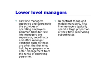 Management (mba) | PPT