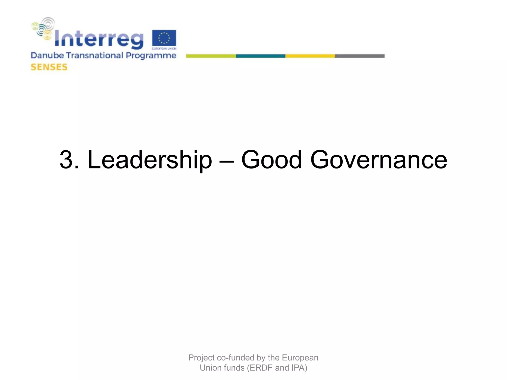 Module 4.2 - Performance management | PPTX