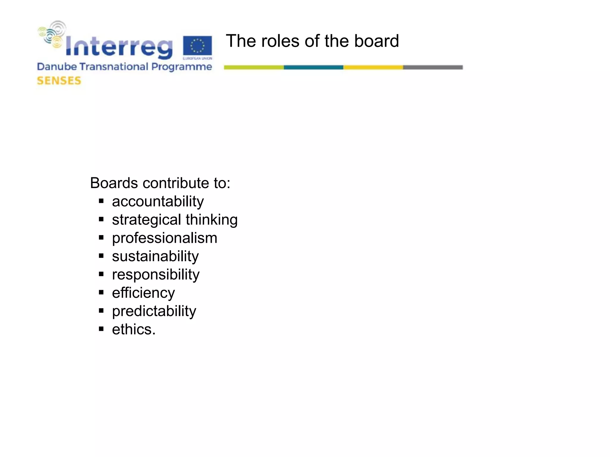 Module 4.2 - Performance management | PPTX