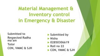 Material management and inventory control 4th year.pptx