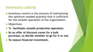 Material management and inventory control 4th year.pptx