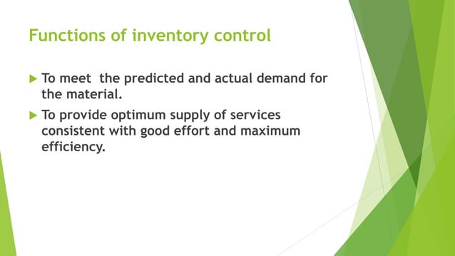 Material management and inventory control 4th year.pptx