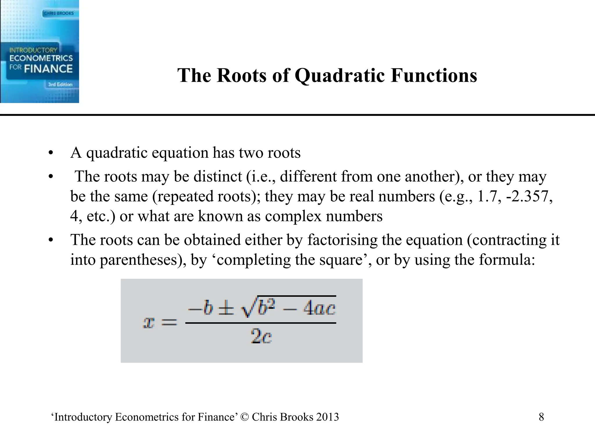 Business management lecture Notes 01.ppt