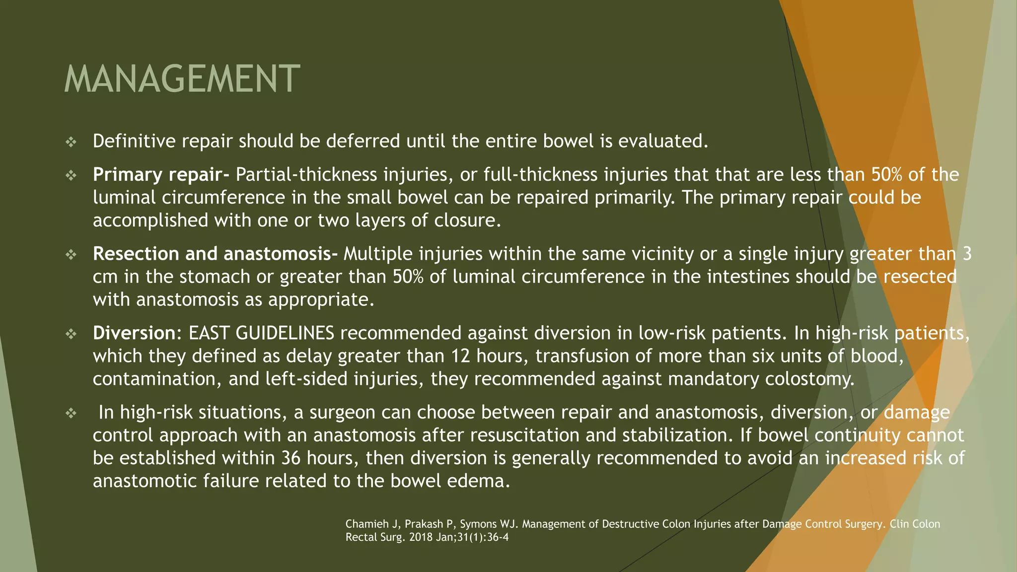 MANAGEMENT OF ABDOMINAL TRAUMA.pptx