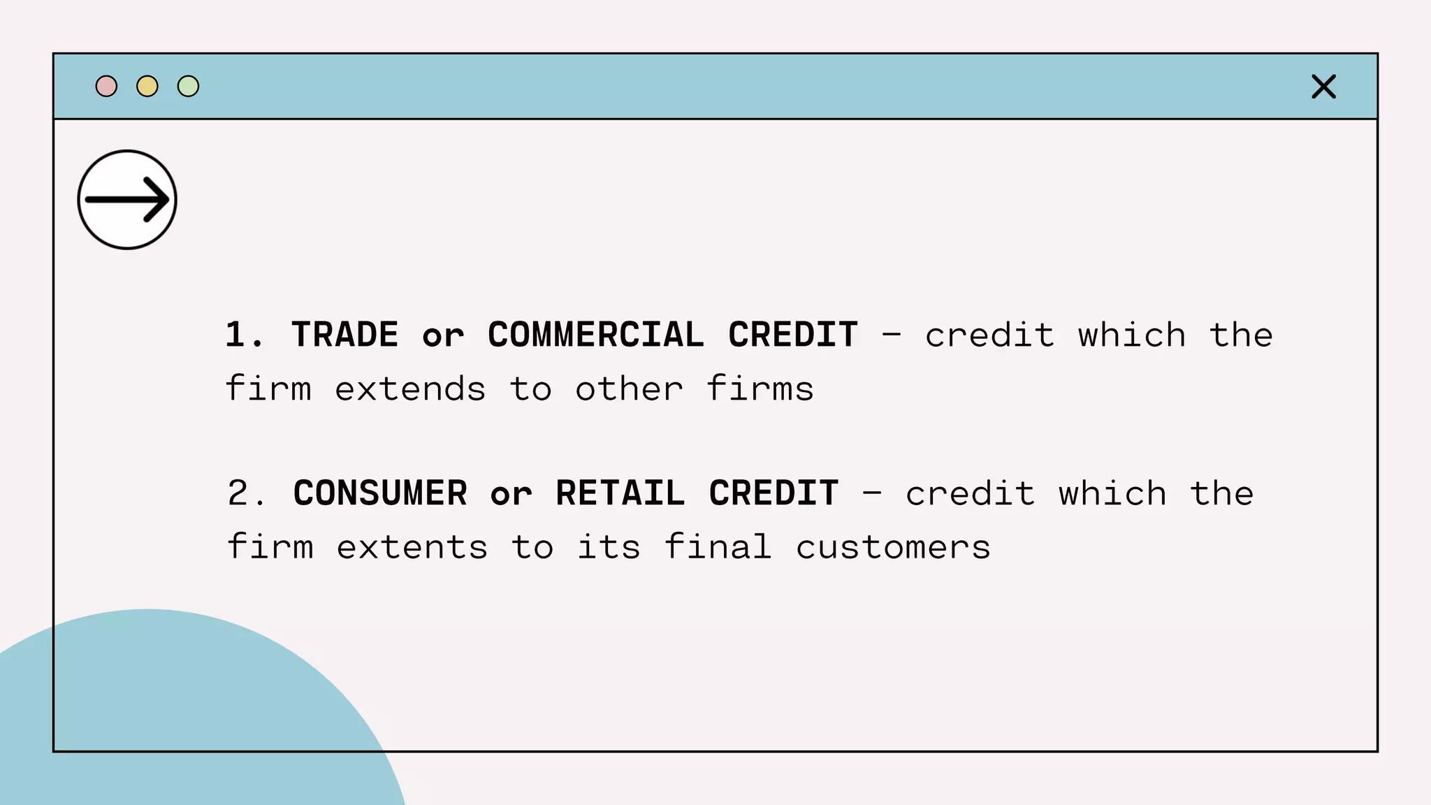 MANAGEMENT OF ACCOUNT RECEIVABLES AND INVENTORIES.pptx
