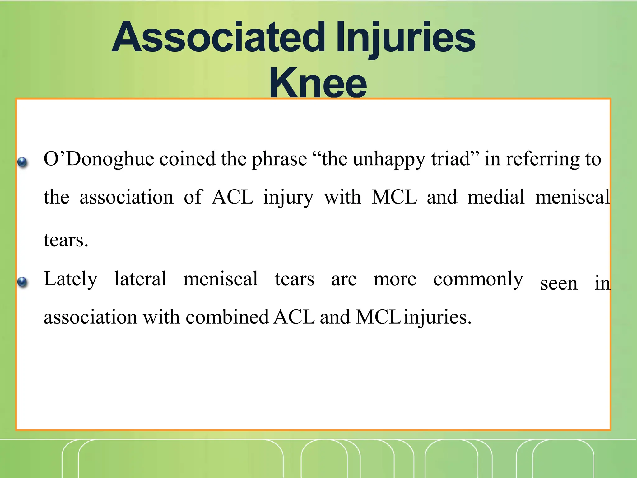 Management of ACL injury .pptx