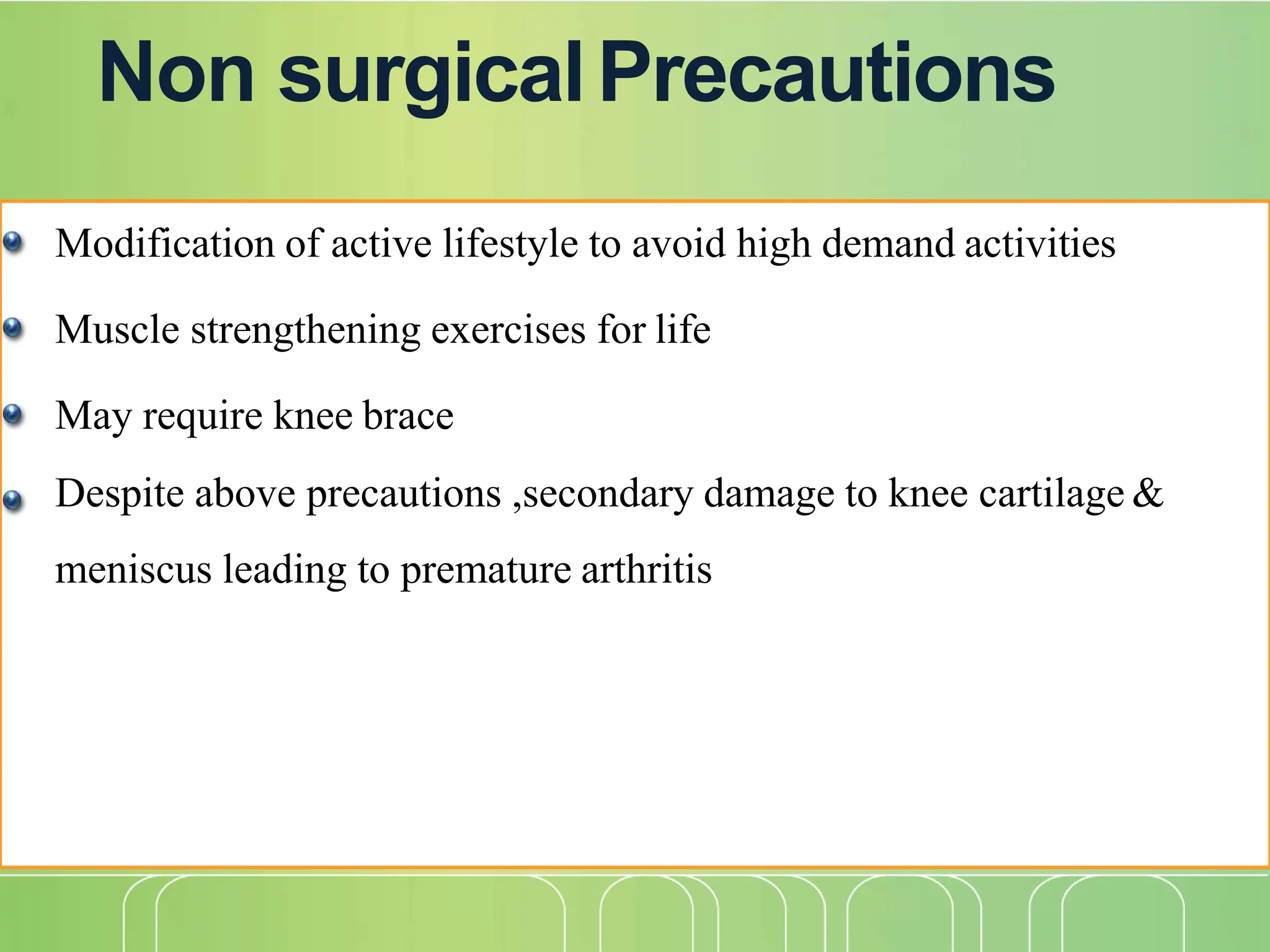 Management of ACL injury .pptx
