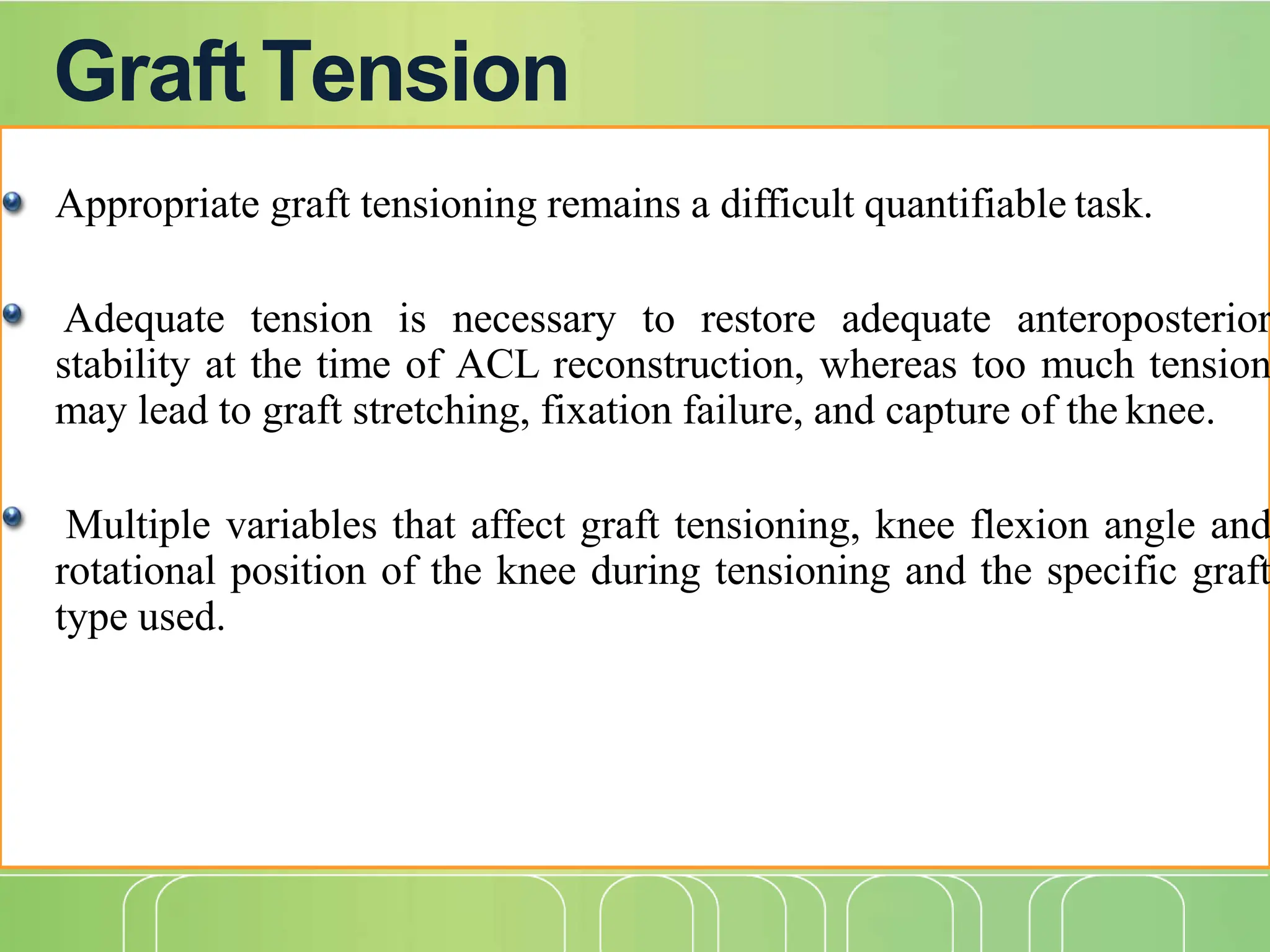 Management of ACL injury .pptx