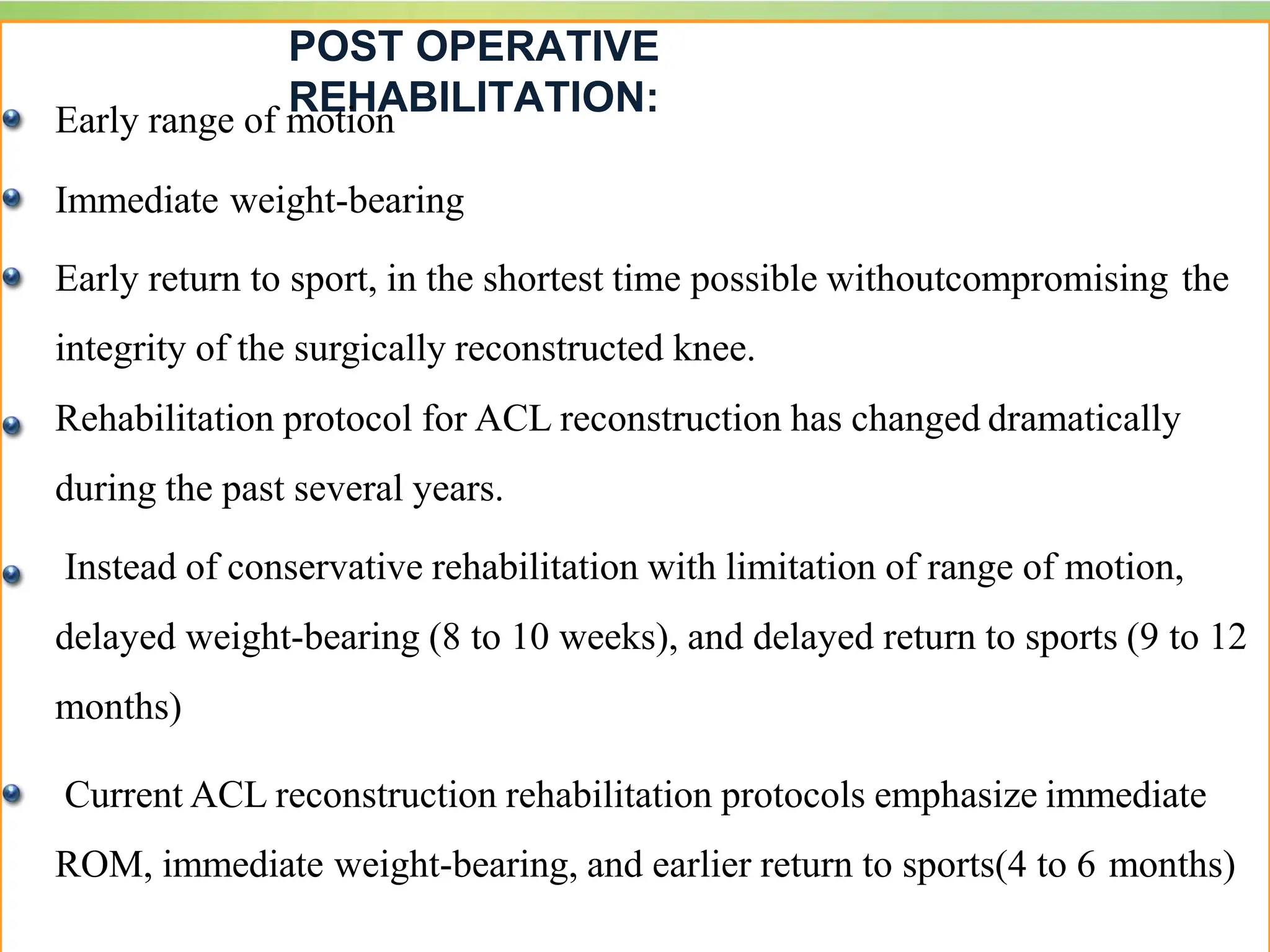 Management of ACL injury .pptx