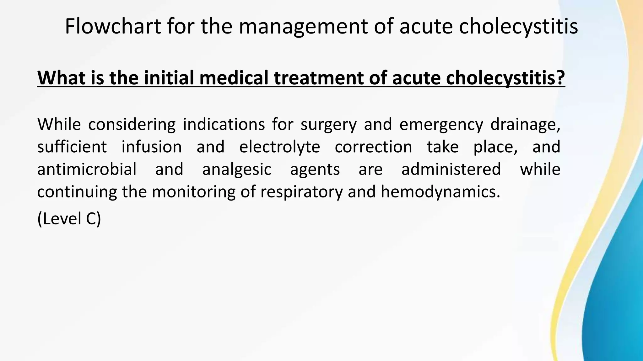 MANAGEMENT OF ACUTE CHOLECYSTITS.pptx