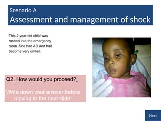 Management of Acute Diarrhoea in Children.ppt