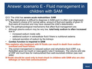Management of Acute Diarrhoea in Children.ppt