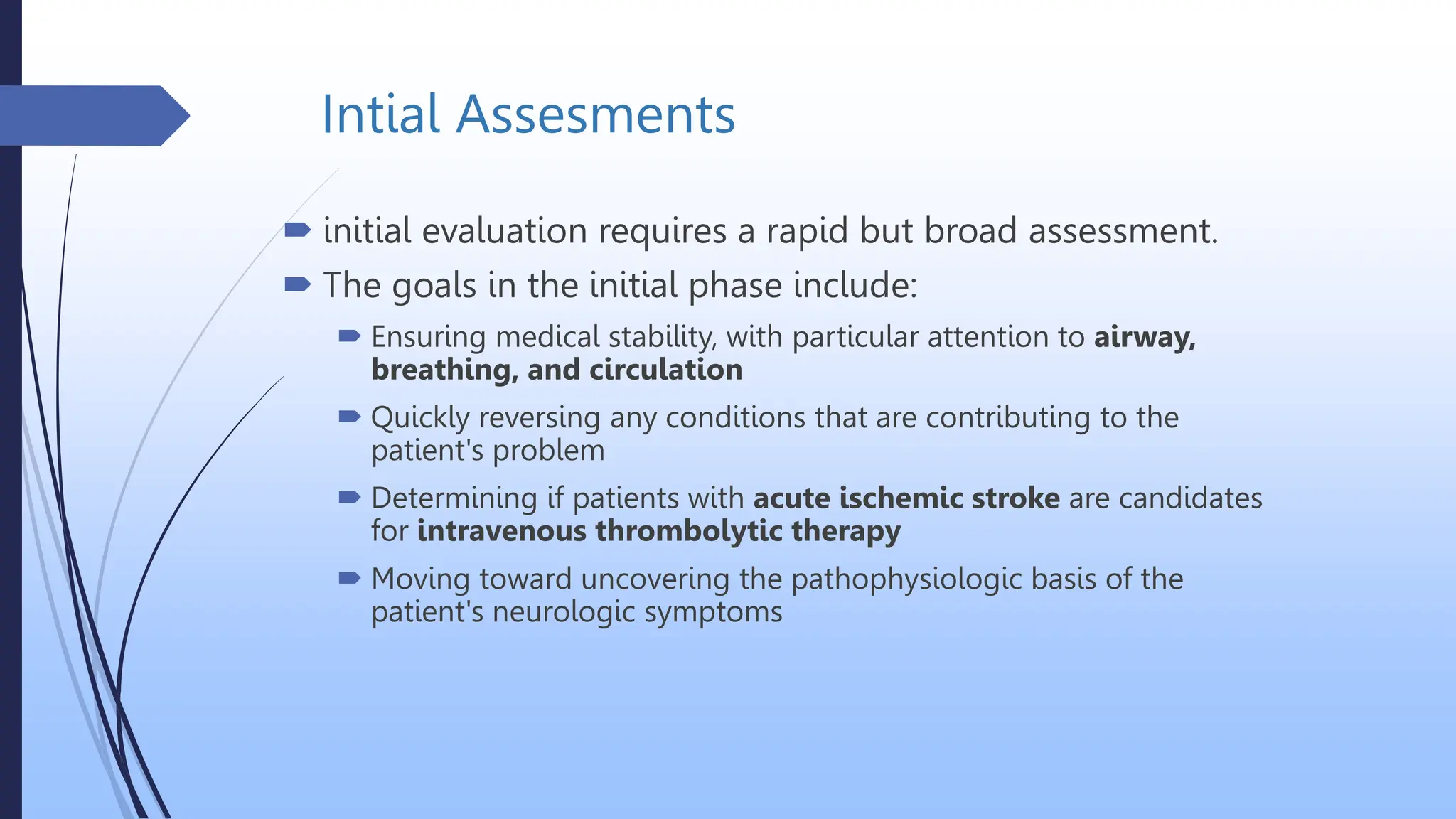 Management of Acute Ischemic Stroke.pptx