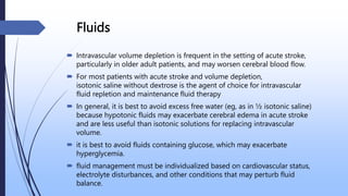 Management of Acute Ischemic Stroke.pptx