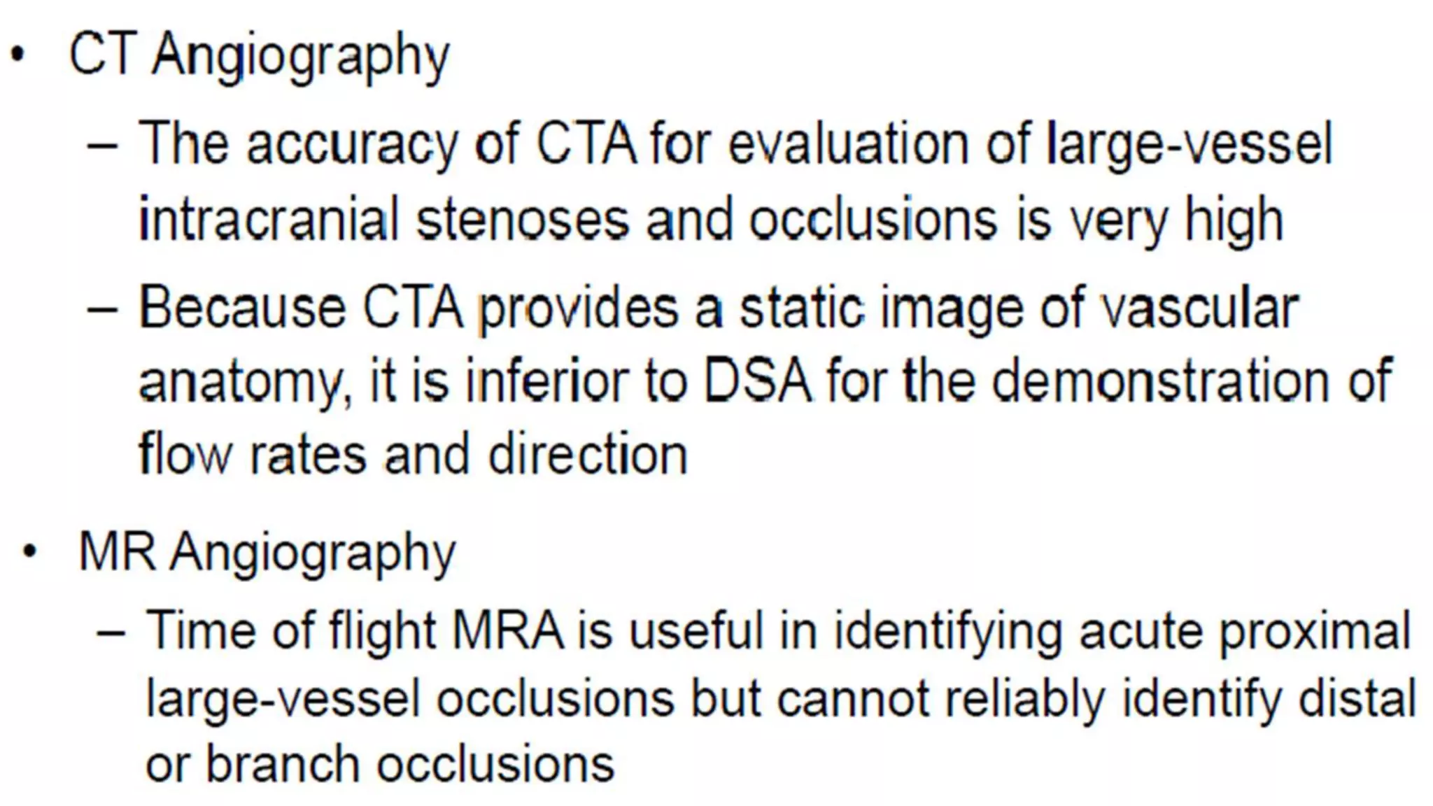 Management of acute ischemic stroke including tia [autosaved] | PPTX