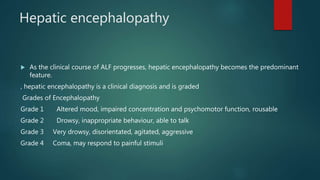 managementofacuteliverfailureincriticalcare-160925104153.pdf | Free ...