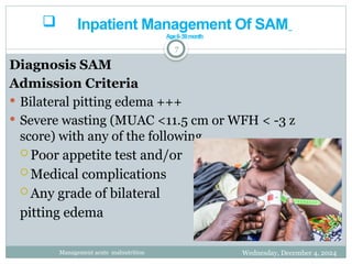 Management of acute malnutrition Goup 2.pptx
