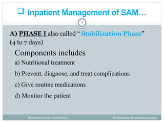 Management of acute malnutrition Goup 2.pptx