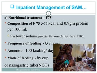 Management of acute malnutrition Goup 2.pptx