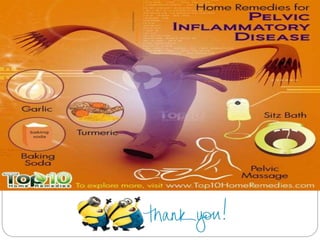 Management of acute pid | PPT