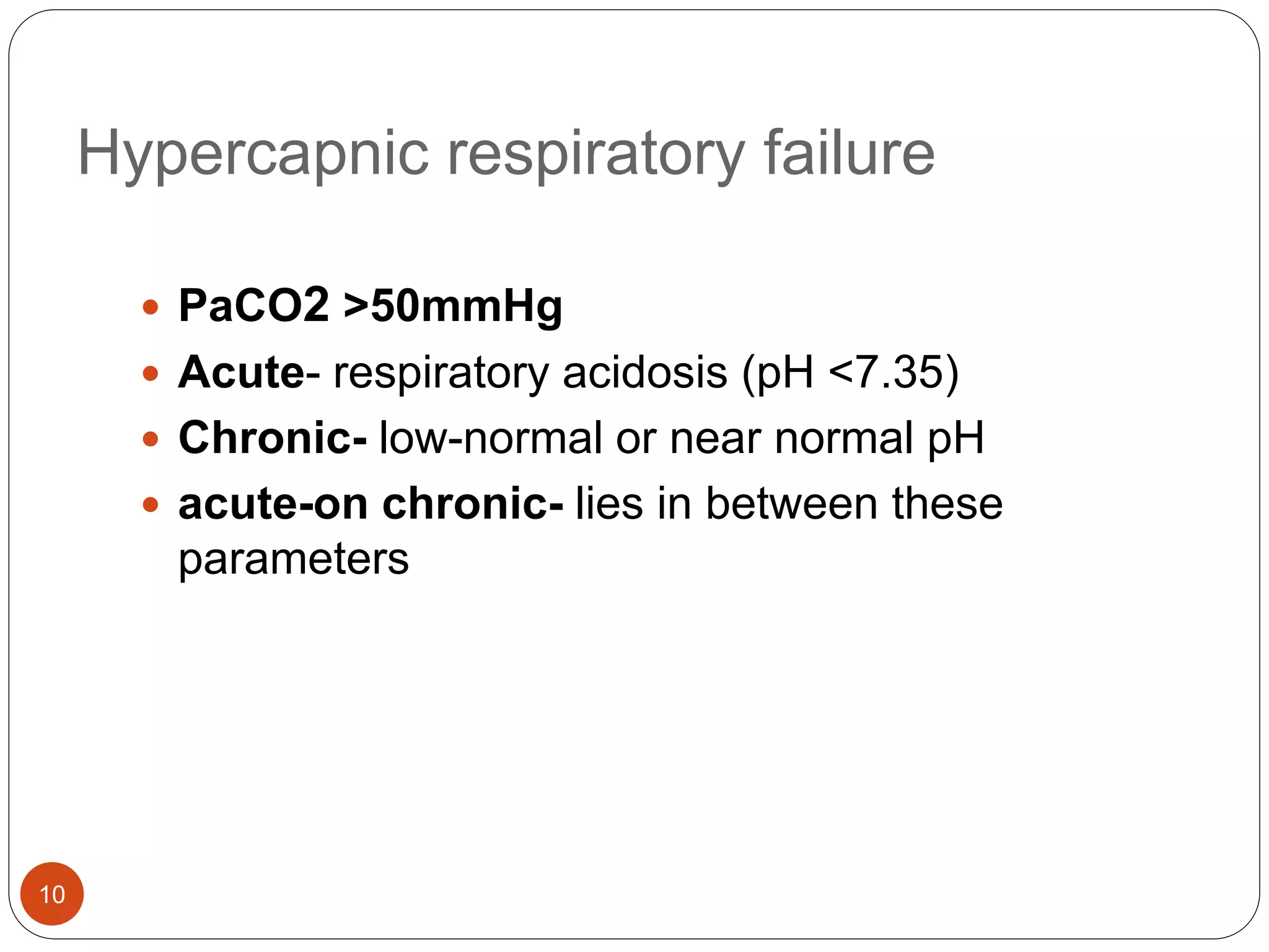 Management of acute respiratory failure.pptx
