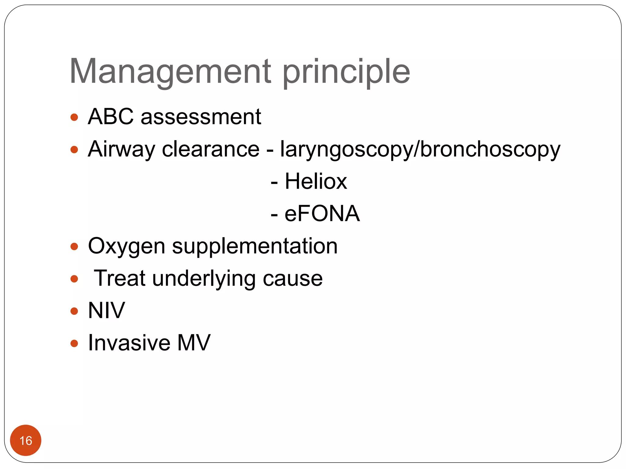 Management of acute respiratory failure.pptx