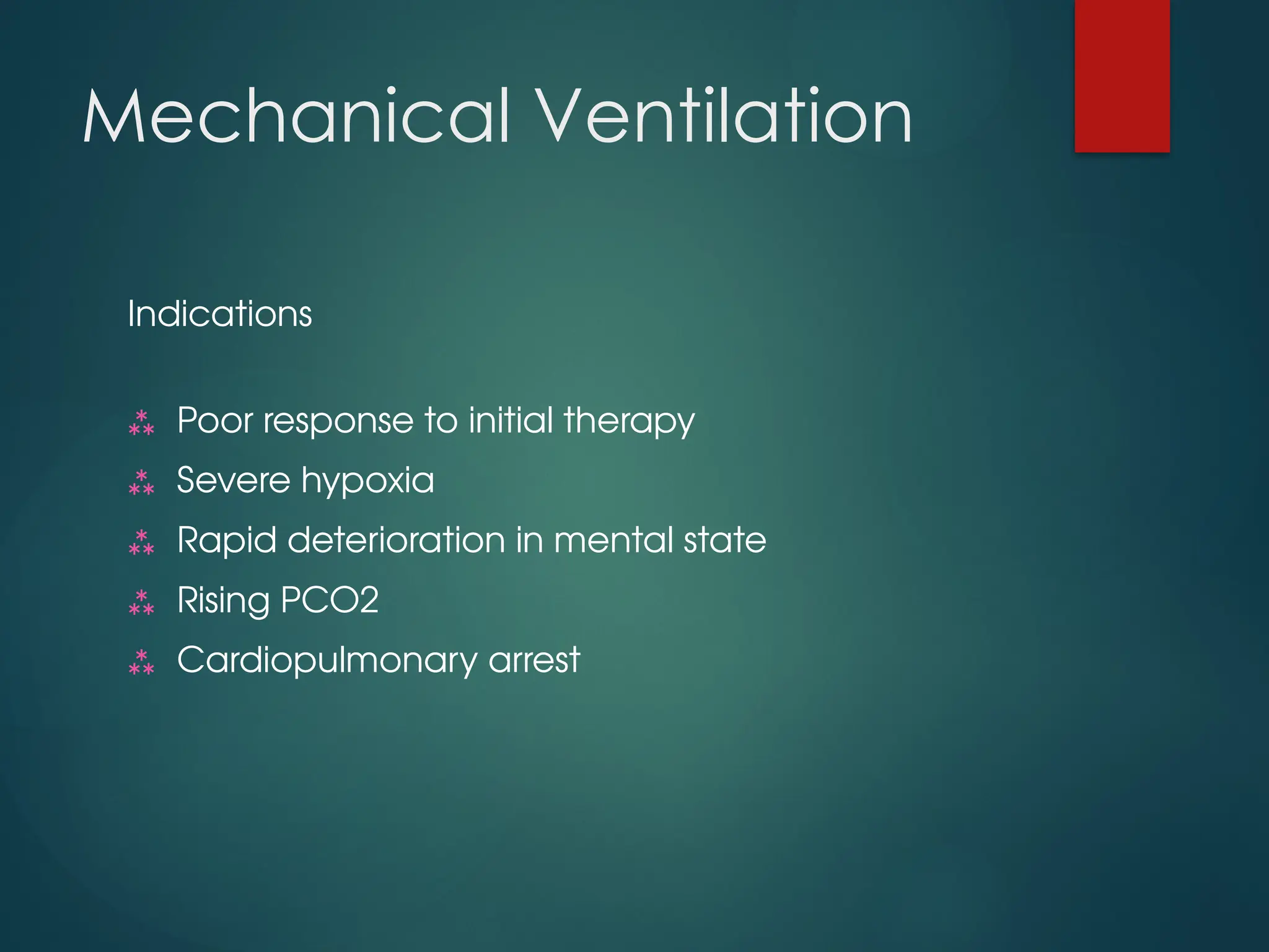 management of acute severe asthma in pediatric population | PPTX