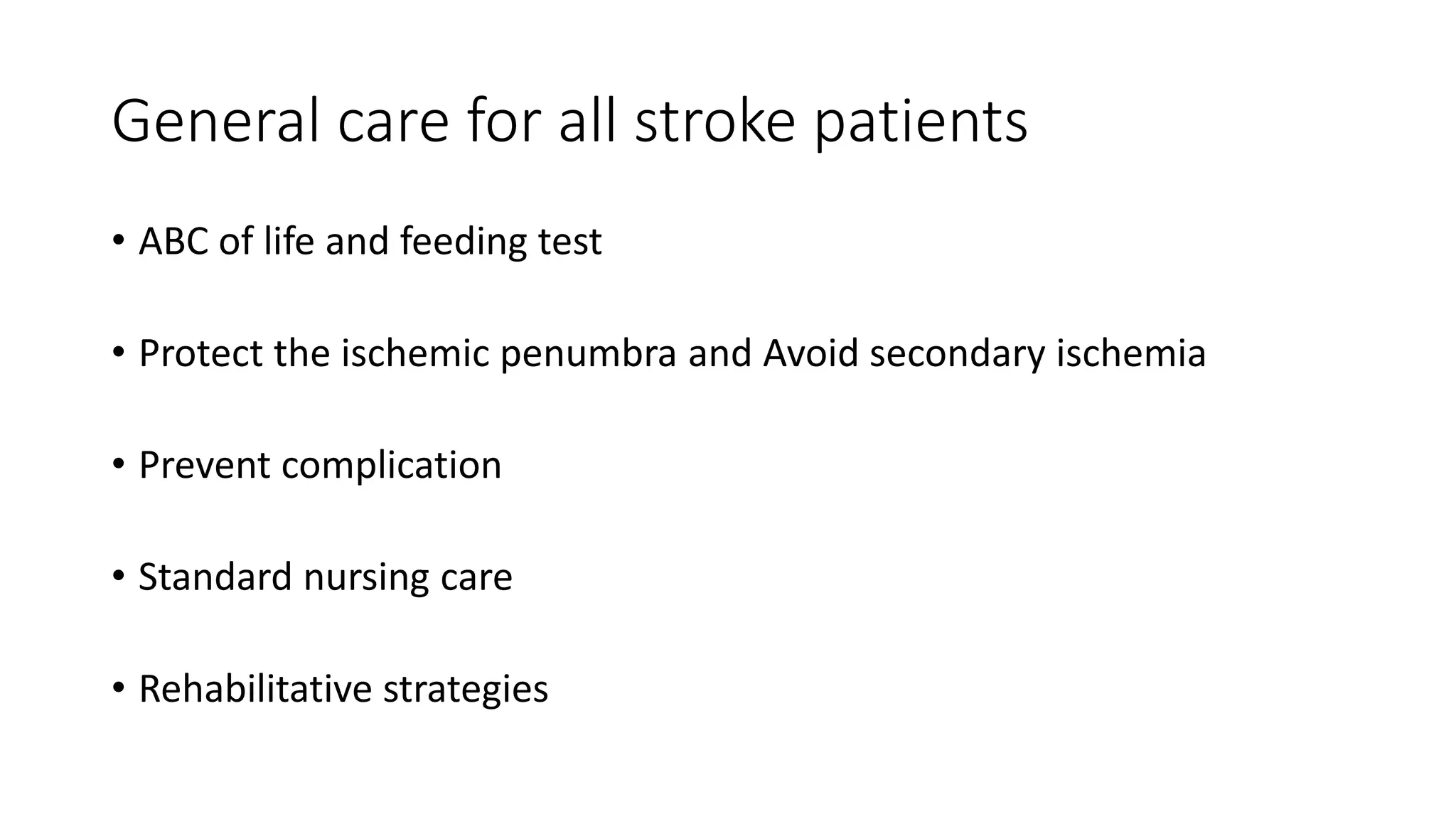 Management of acute stroke final.pptx