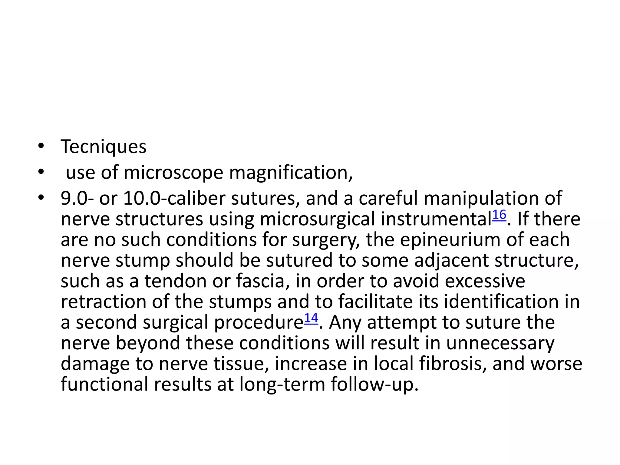 Management of acute trauma | PPT