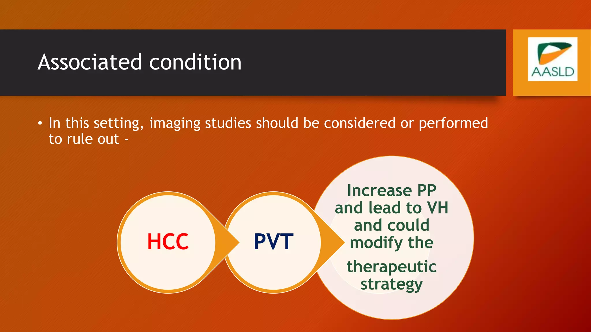 Management of Acute Variceal Bleeding | PPTX