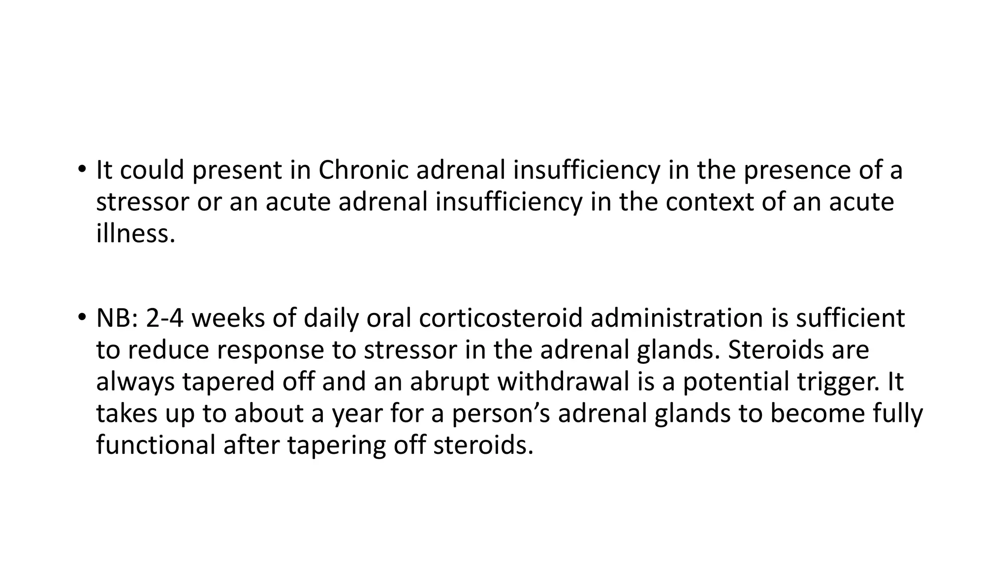 MANAGEMENT OF ADDISONIAN CRISIS.pptx