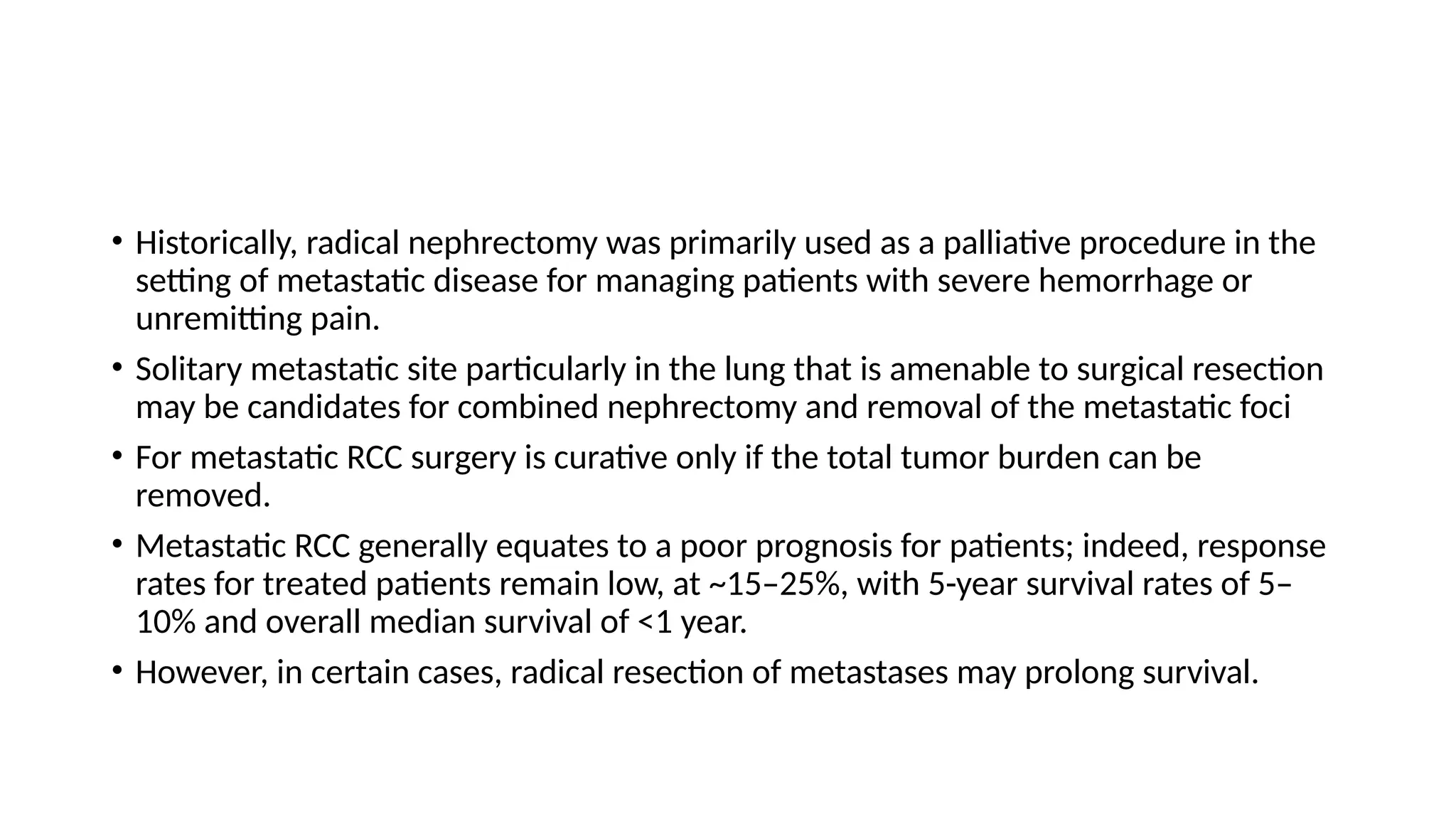 Management of advanced Renal cancer.pptx