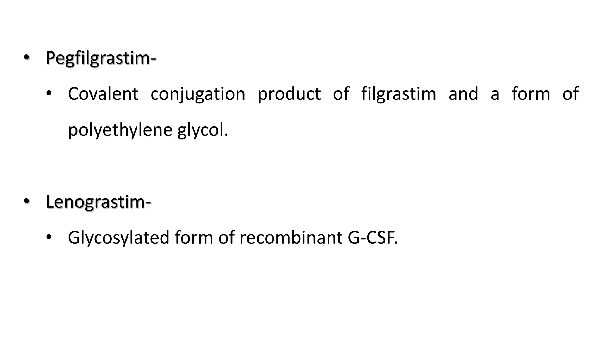 Management of adverse effects of cancer chemotherapy 1 | PPTX